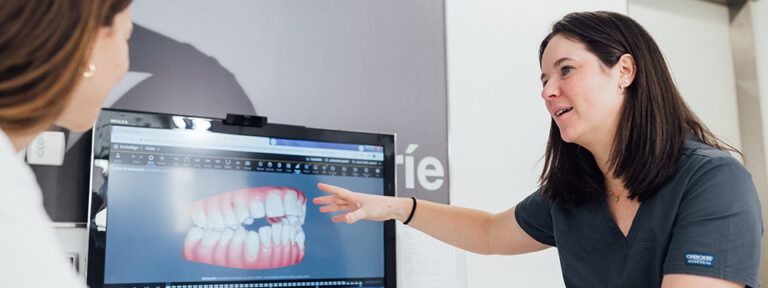 Invisalign lite - What is it and when is it recommended - Janer Herraiz ...